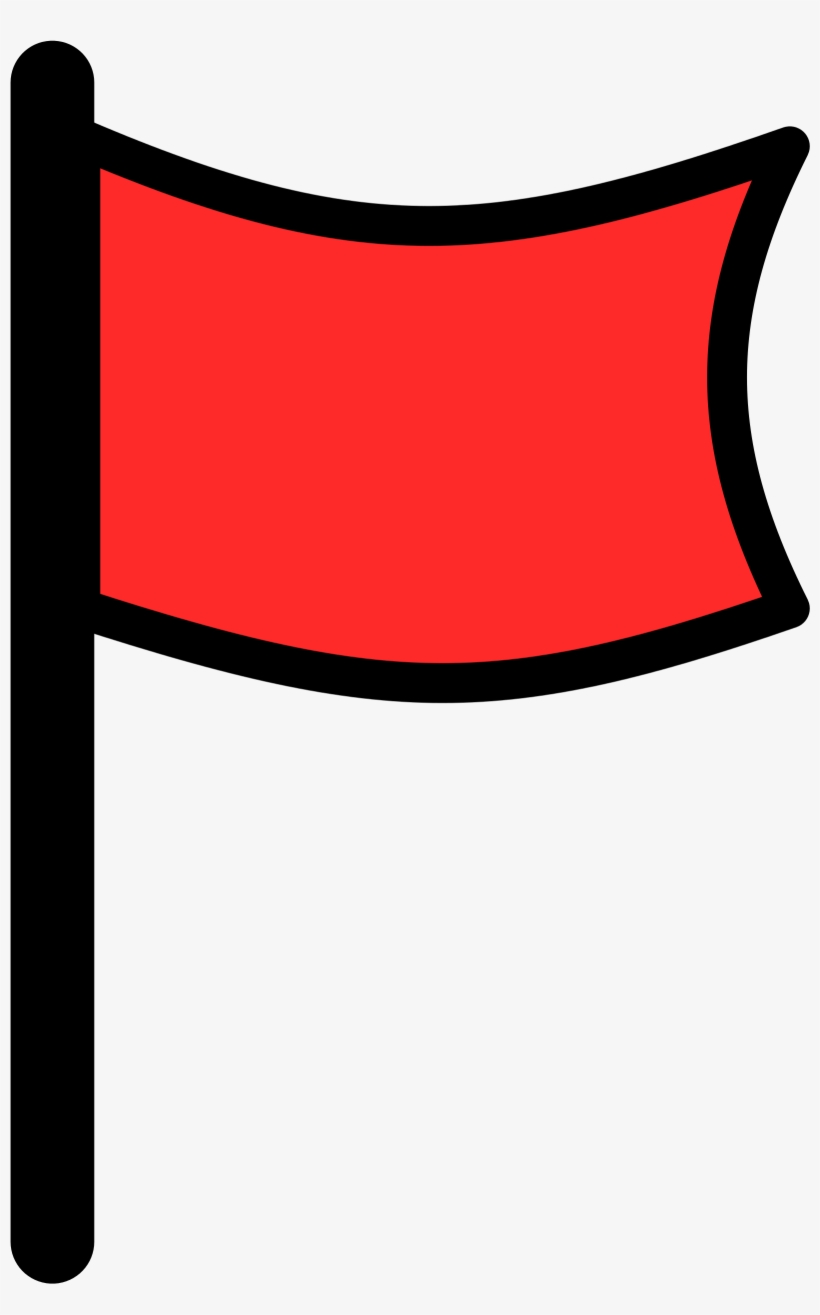 Open - Flag Png For Google Map - Free Transparent PNG Download - PNGkey