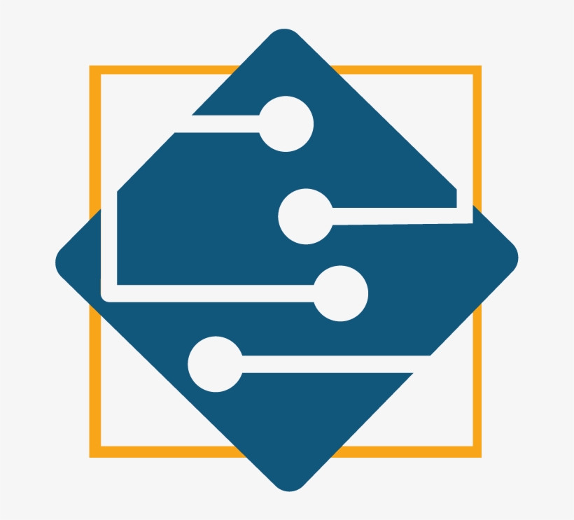 Welcome To Circuit Electric - Electric Circuit Logo - Free Transparent ...