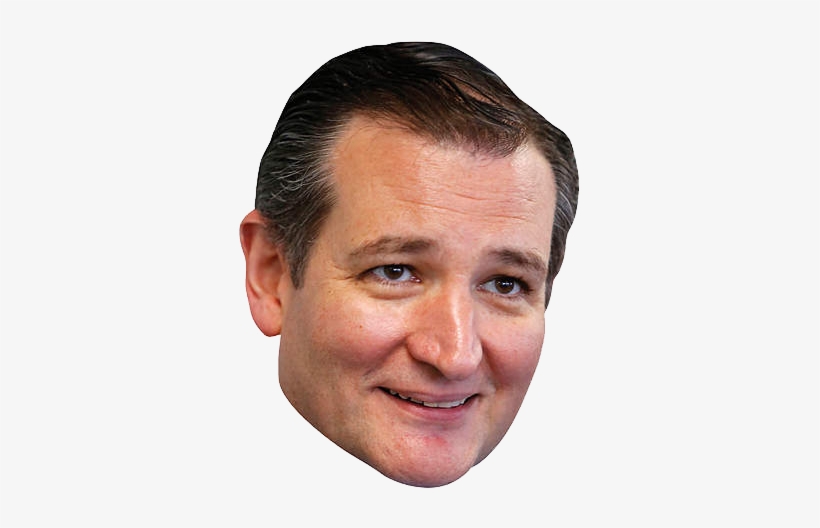 Ted Cruz - Ted Cruz Transparent Background - Free Transparent PNG ...