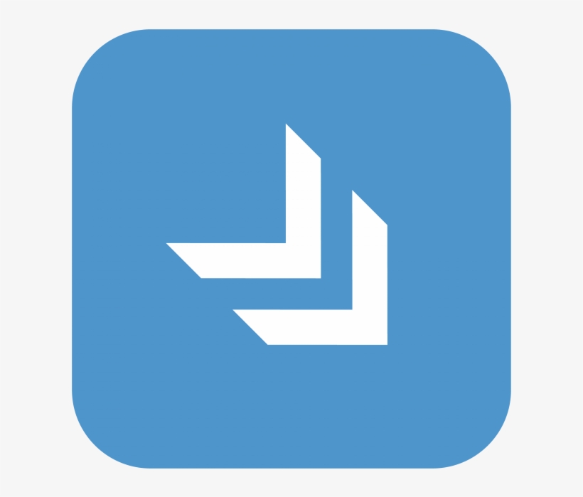 Blue Arrow - Portable Network Graphics - Free Transparent PNG Download - PNGkey