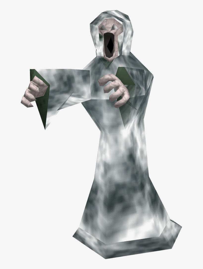 Fear Reaper Runescape - Free Transparent PNG Download - PNGkey