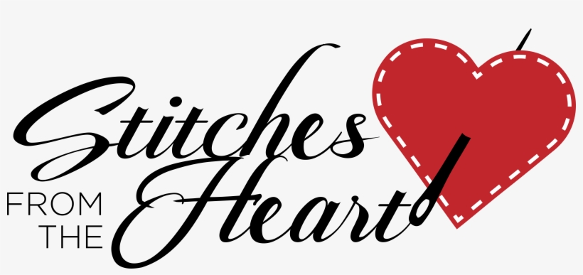 Stitches Updated Logo - Design - Free Transparent PNG Download - PNGkey