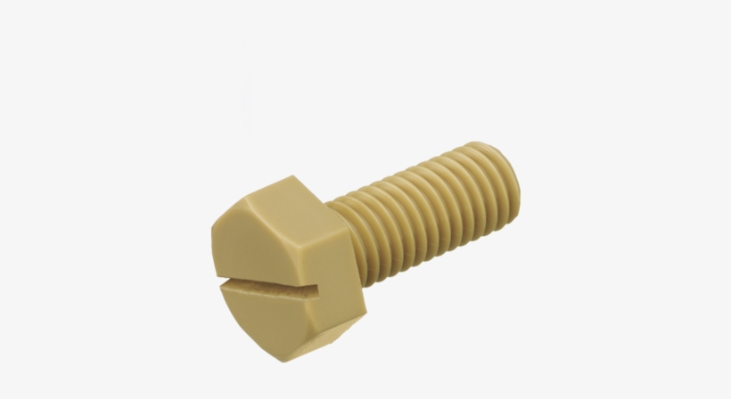 Part Number - Bolt - Free Transparent PNG Download - PNGkey