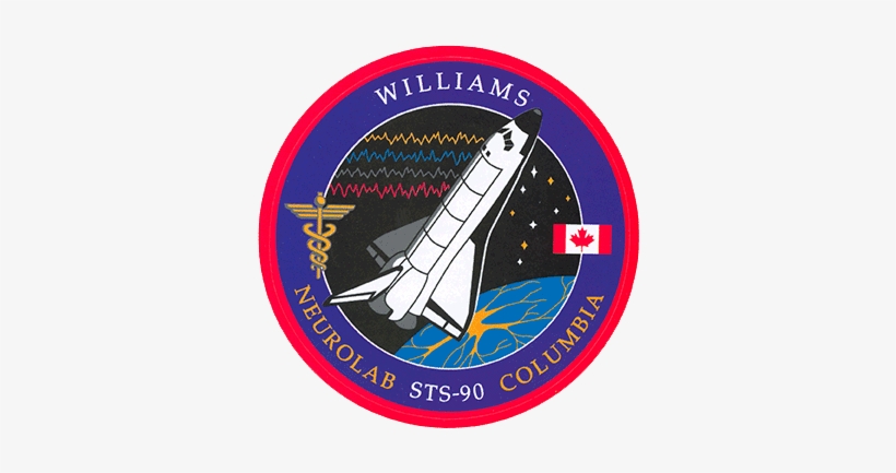 Mission Description - Sts-90 - Free Transparent PNG Download - PNGkey