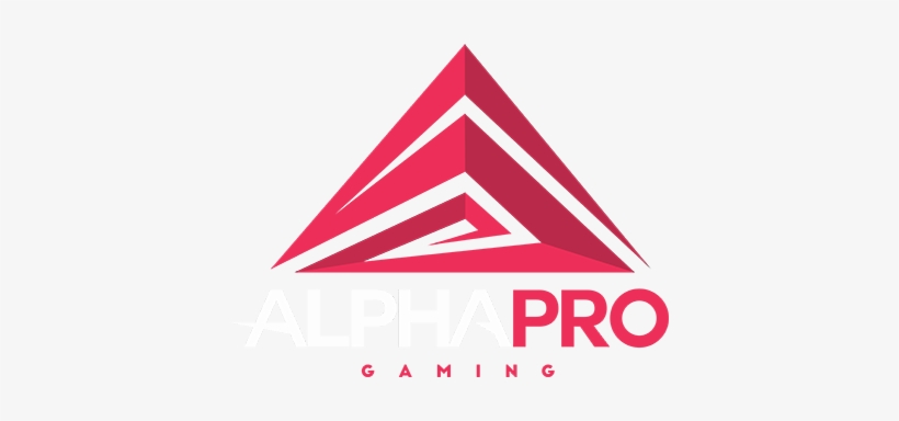 Alpha Pro Gaming - Alpha Pro Gaming Png - Free Transparent PNG Download ...
