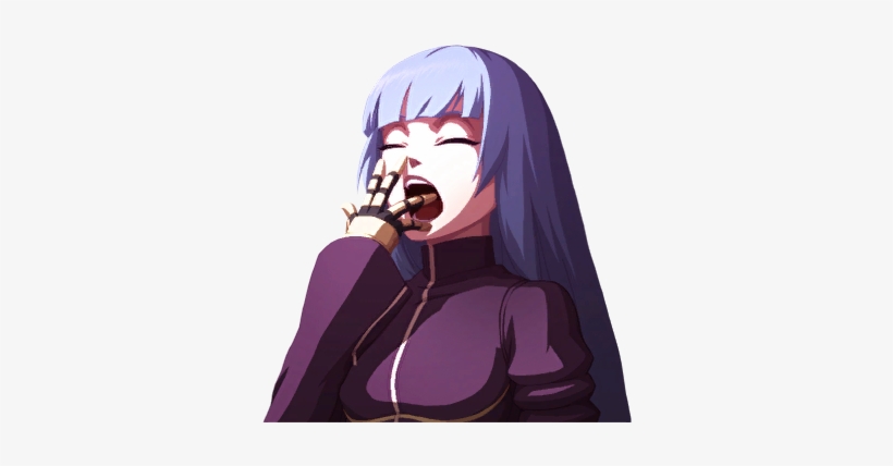 Kulaface4 - Kula Diamond Kof - Free Transparent PNG Download - PNGkey