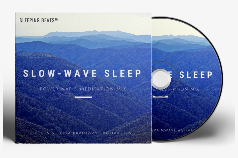 A Guaranteed Great Sleep - Cd - Free Transparent PNG Download - PNGkey