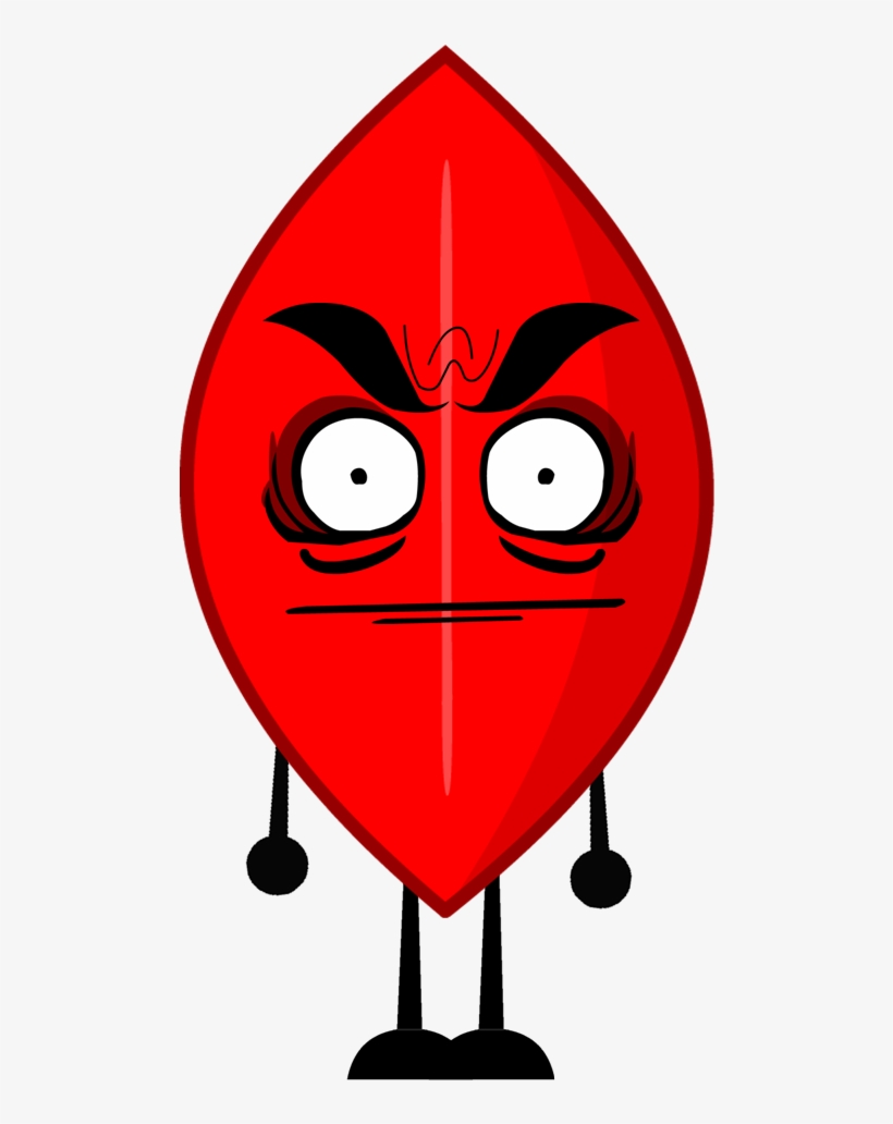 Evil Leafy Pose - Time Machine Ranking List - Free Transparent PNG ...