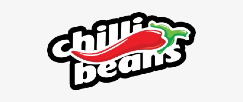 Logo Chilli Beans Png - Chilli Beans Logo Branco - Free Transparent PNG ...