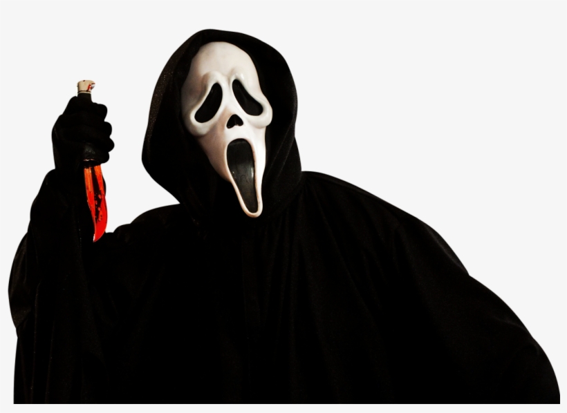 Thumb Image - Halloween Cosplay Movie Mask Horror Mask Guy Anonymous ...