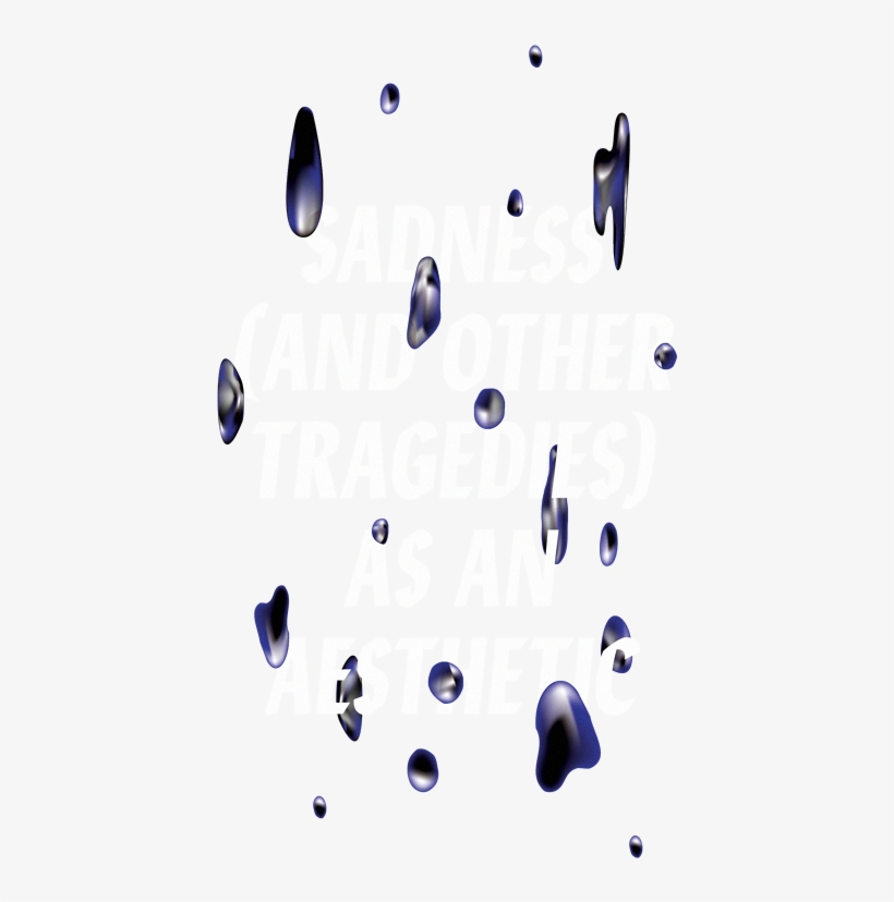 Sadness Aesthetic - Free Transparent PNG Download - PNGkey