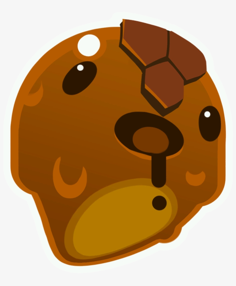 Slime Rancher - Free Transparent PNG Download - PNGkey