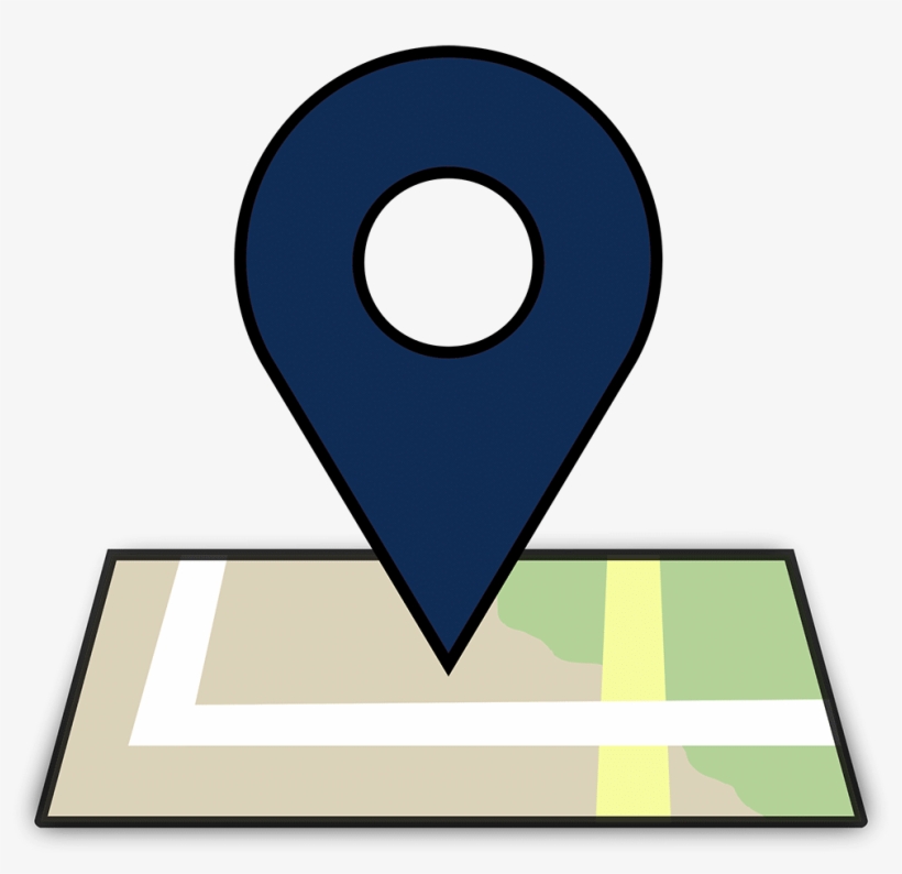 Location Based Icon Png - Free Transparent PNG Download - PNGkey