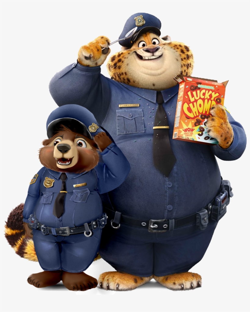 Loading Seems To Be Taking A While - Disney Zootopia: The Essential ...