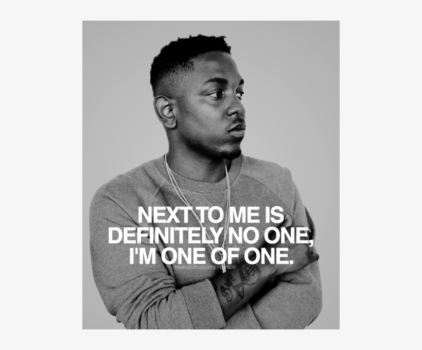 Kendrick Lamar - Free Transparent PNG Download - PNGkey