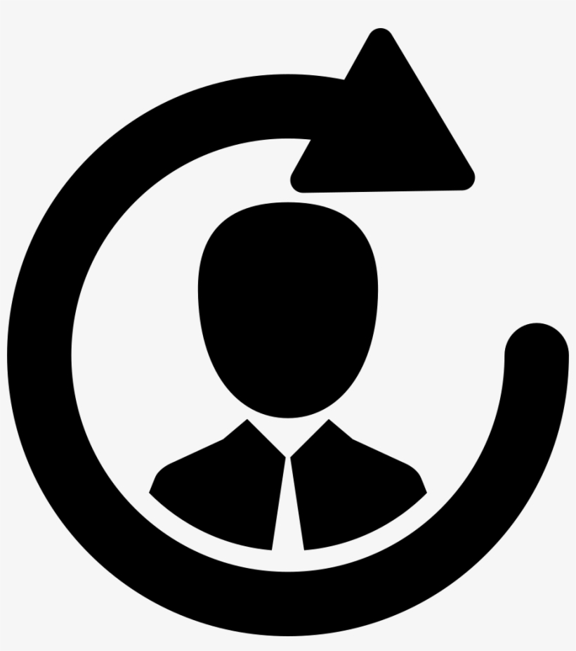 Png File - Update User Icon Png - Free Transparent PNG Download - PNGkey