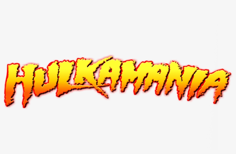 Game Info - Hulk Hogan - Free Transparent PNG Download - PNGkey