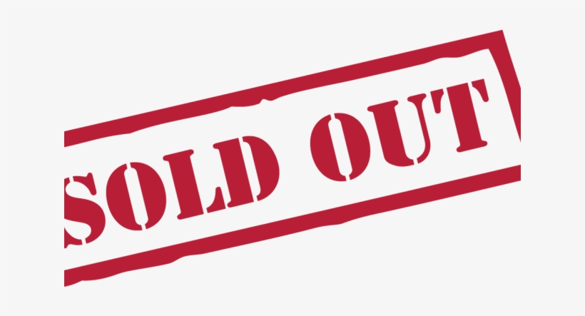 Fail Stamp Png Transparent Images - Sold Out Button - Free Transparent ...