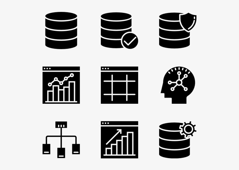 Data - Free Transparent PNG Download - PNGkey