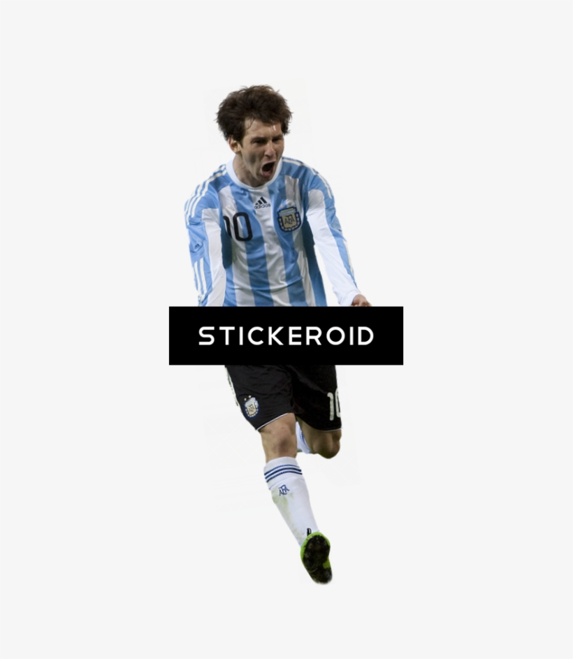 Lionel Messi - Free Transparent PNG Download - PNGkey