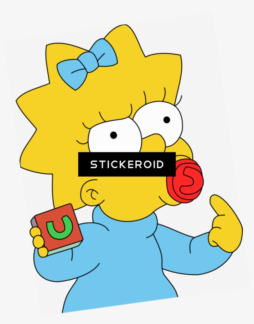 Lisa Simpson Actors Heroes Simpsons - The Simpsons - Free Transparent ...