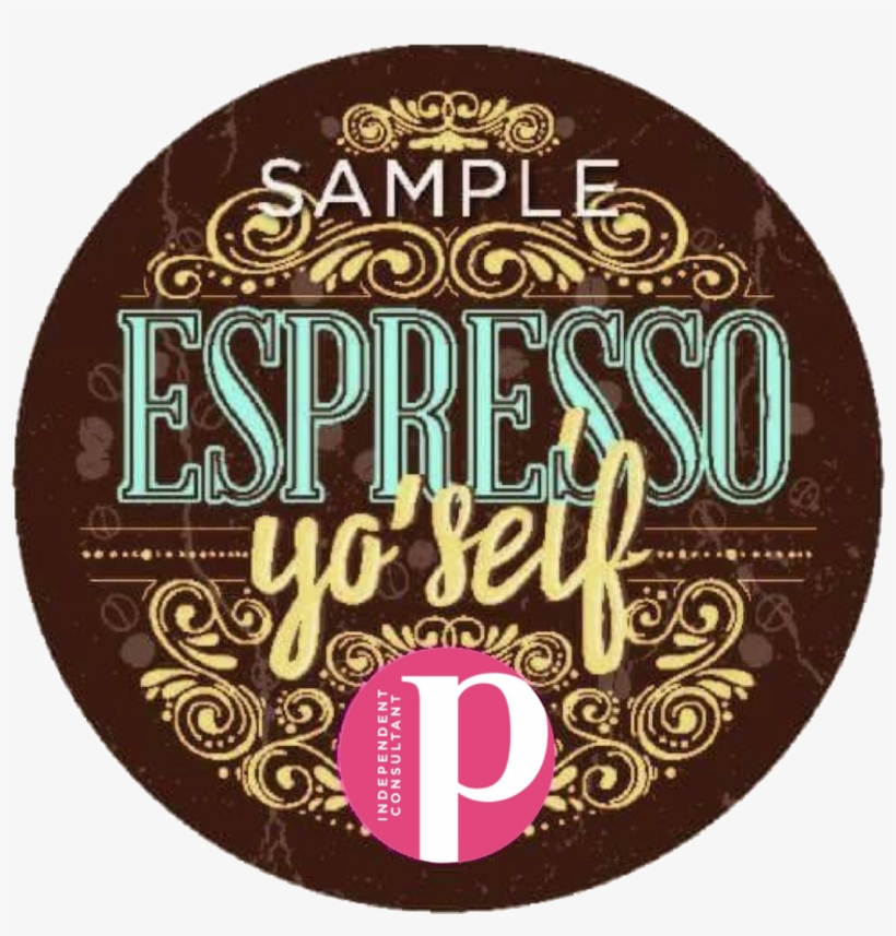 Perfectly Posh - Label - Free Transparent PNG Download - PNGkey
