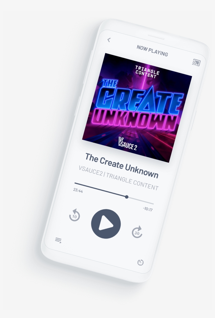 The Content Content Cop With Idubbbz - Smartphone - Free Transparent ...