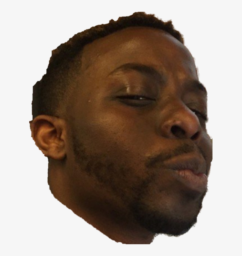 John Imah Emote - Human - Free Transparent PNG Download - PNGkey