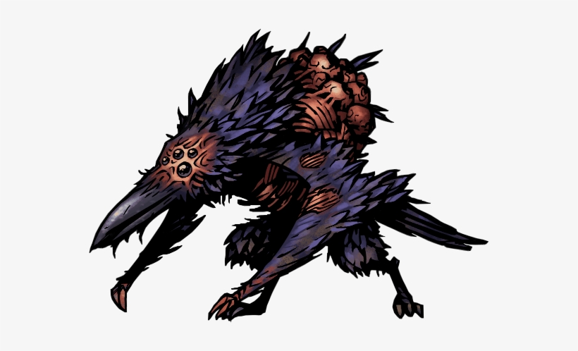 Dd Shrieker - Free Transparent PNG Download - PNGkey