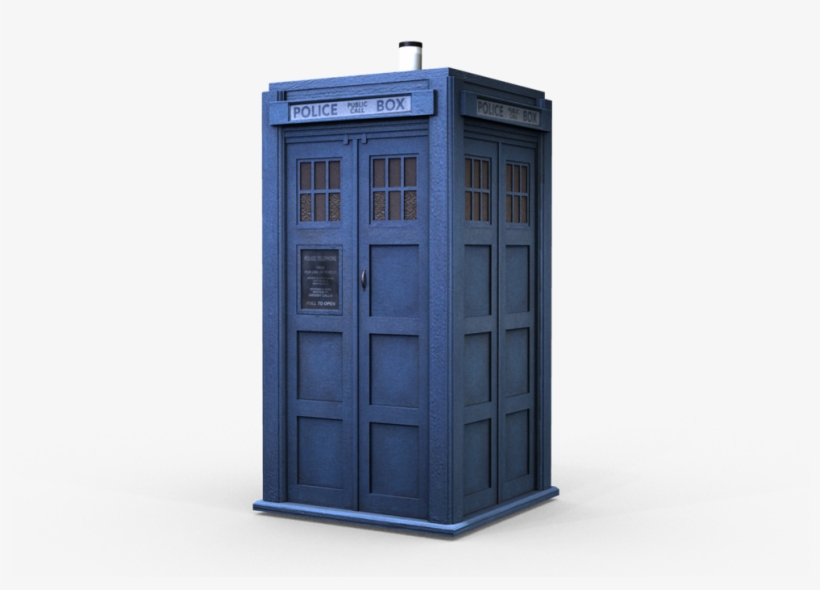 Tardis Transparent Background Tardis PNG Images Transparent Free