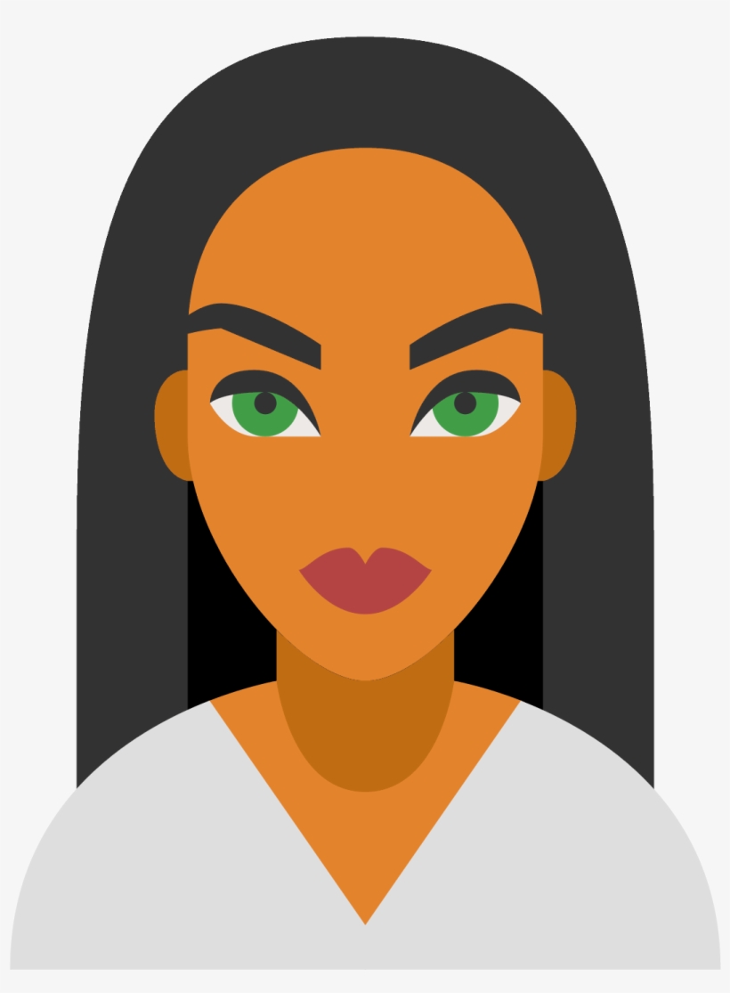 Rihanna Icon - Icon - Free Transparent PNG Download - PNGkey