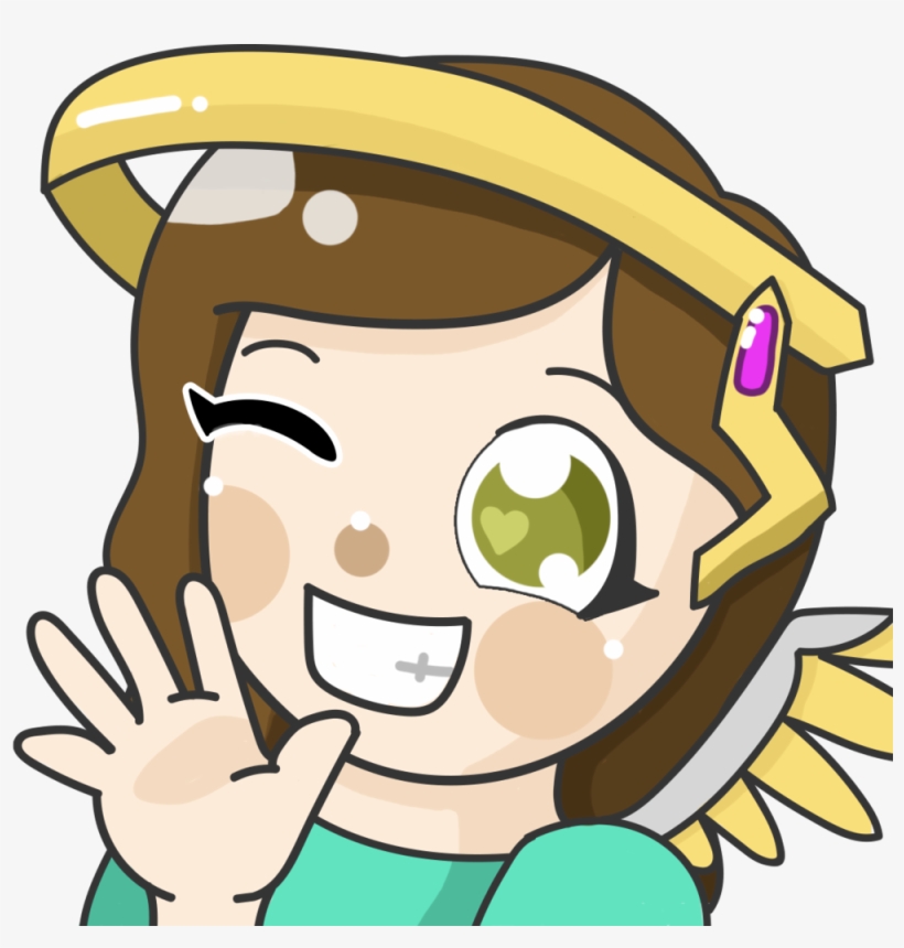 Fogimercy - Emote - Free Transparent PNG Download - PNGkey