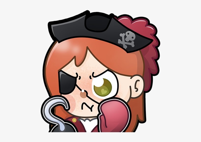 Soc Fite Emote - Emote - Free Transparent PNG Download - PNGkey