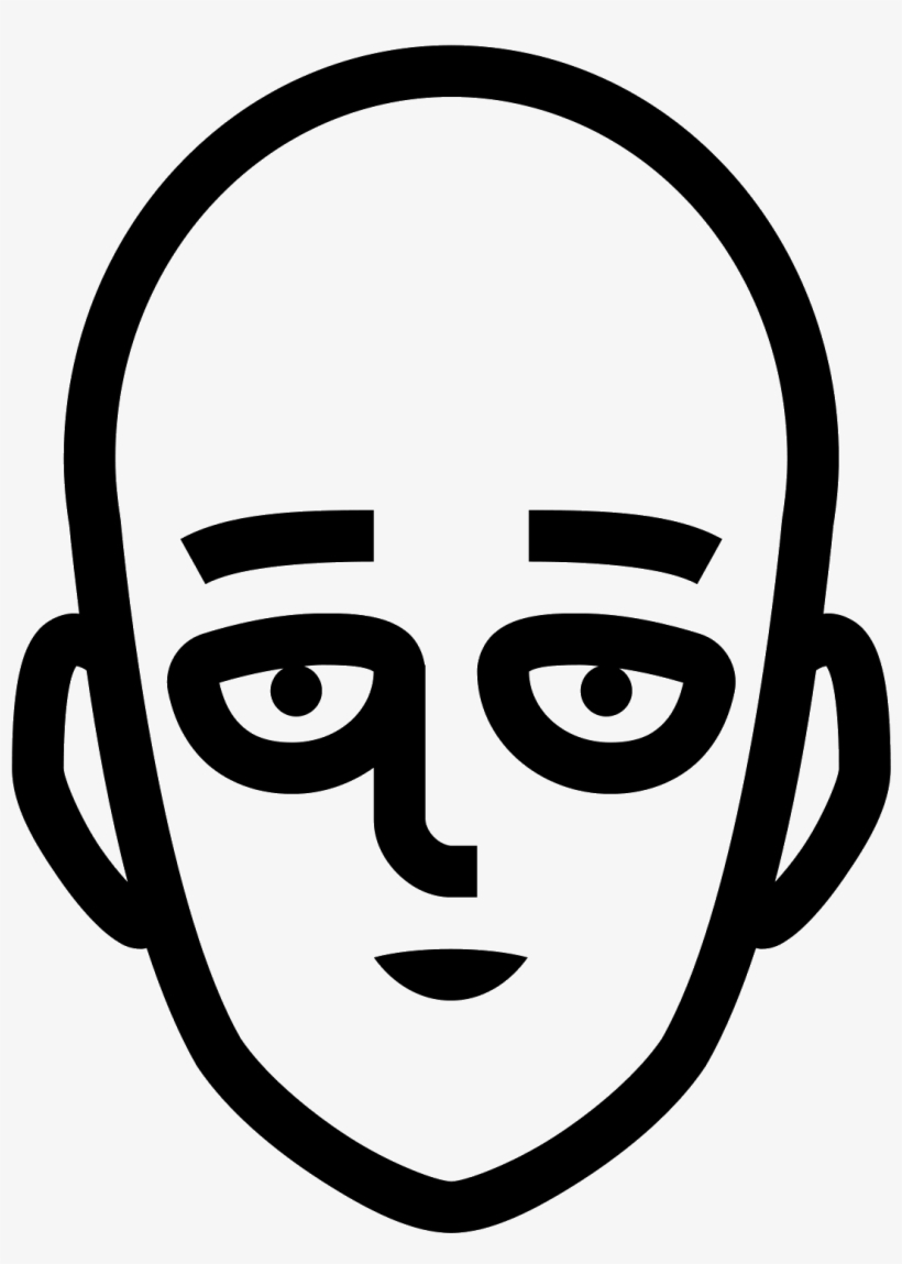 Saitama Icon - Saitama - Free Transparent PNG Download - PNGkey