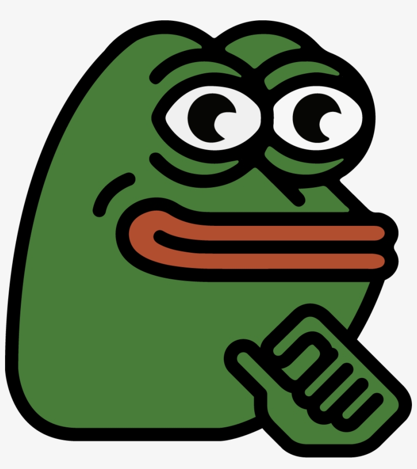 Rare Pepe Png - Free Transparent PNG Download - PNGkey