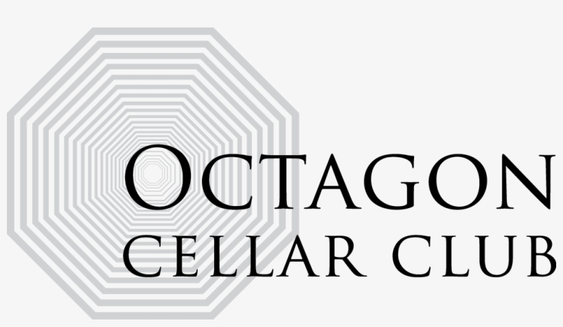 Octagon Cellar Club - Five Star Senior Living Logo Transparent - Free ...