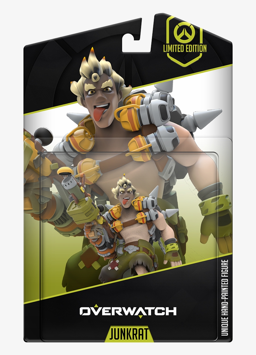 Overwatch Infinity - Free Transparent PNG Download - PNGkey