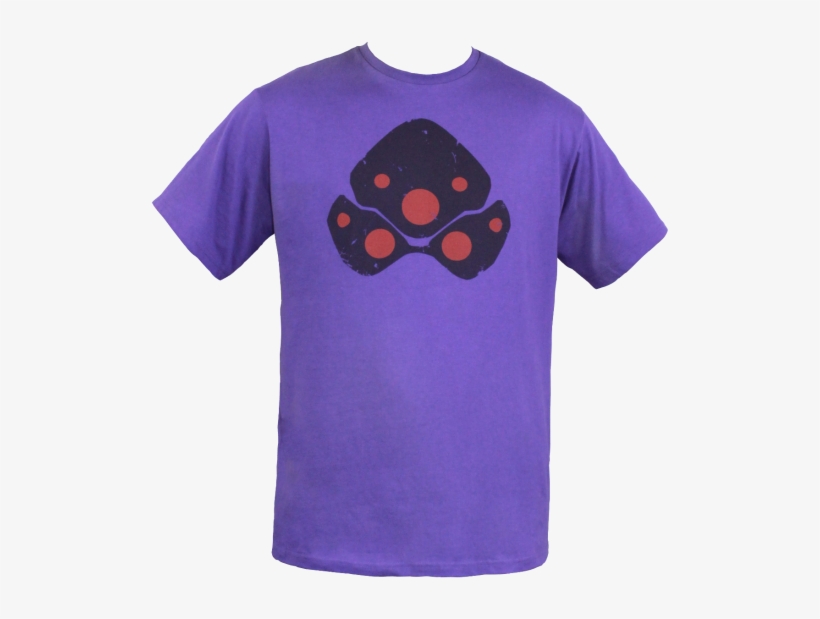 Overwatch Widowmaker Tee - Overwatch Widowmaker Merch - Free Transparent PNG Download - PNGkey
