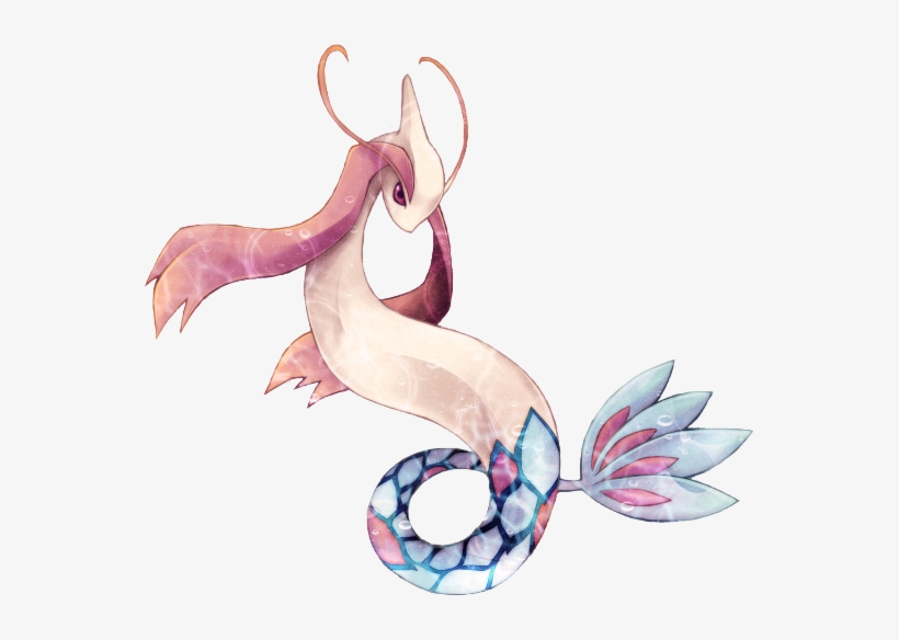 Keep Reading - - Milotic Transparent - Free Transparent PNG Download ...