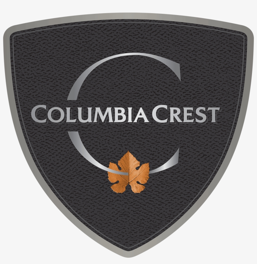 Png Low Res For Screen 410 Kb - Columbia Crest Wine Logo - Free ...