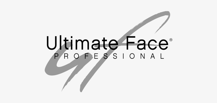 Sign In - Ultimate Face Cosmetics Logo - Free Transparent PNG Download ...
