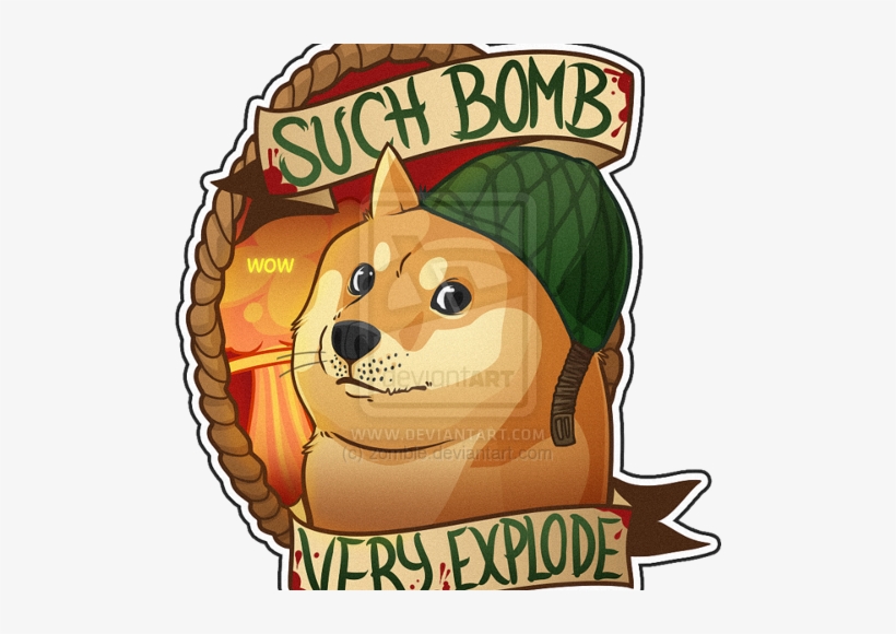 Call Of Doge Advanced Wow
