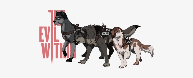 So My Best Friend Made Me Watch A Playthrough Of The - Krimson City ...