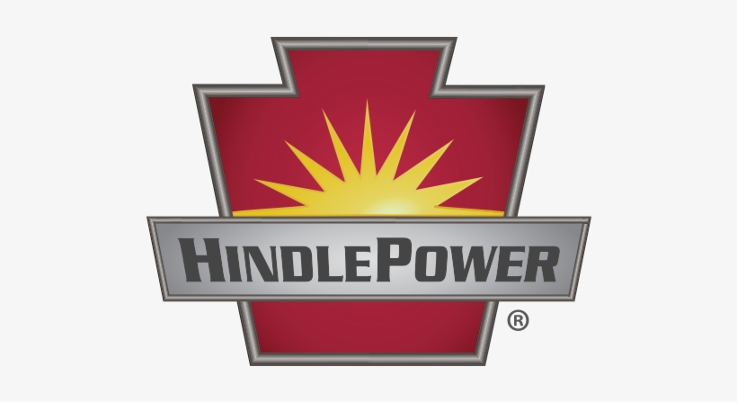 Hindle Power Logo - Hindlepower - Free Transparent PNG Download - PNGkey