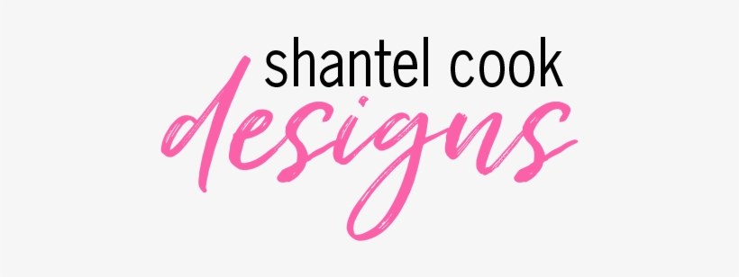 Shantel Cook Designs - Free Transparent PNG Download - PNGkey