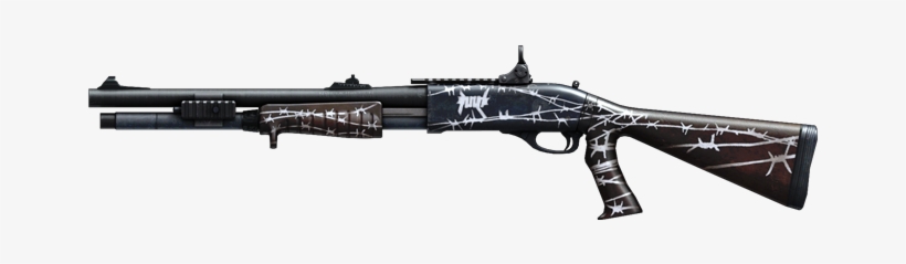 Barbed Wire Borders Can Be Just As Deadly As Bullets - Assault Rifle ...