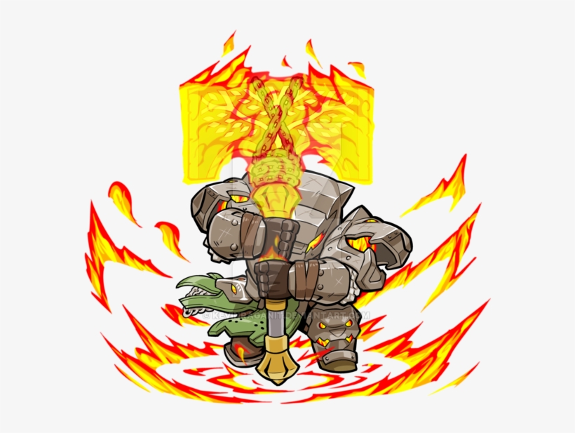 Titan Battle Axe By - Destiny 2 Concept Art - Free Transparent PNG ...