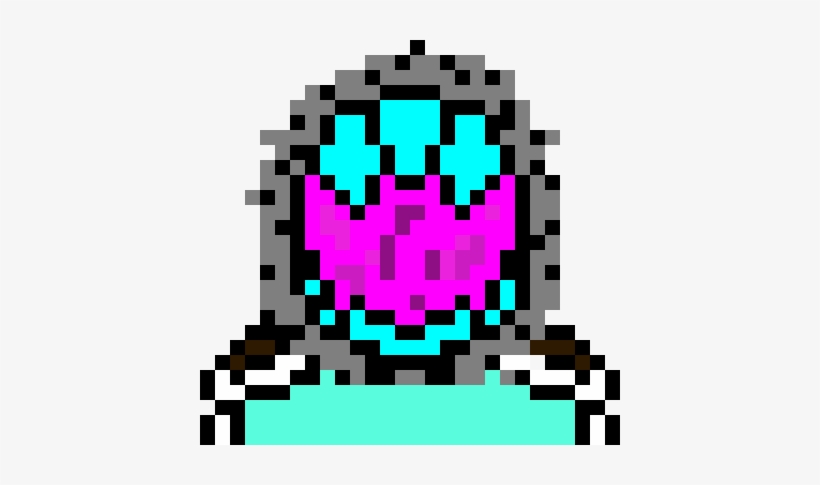 Destiny Transparent 8 Bit - Digital Art - Free Transparent PNG Download ...