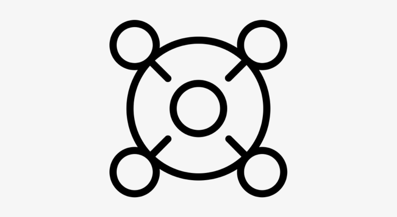 Focus Group Icon - Tree Of Life Symble - Free Transparent PNG Download ...