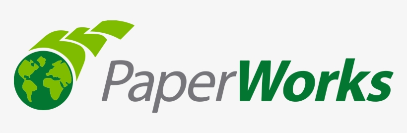 Paperworks-wear - Com - Paperworks Industries Logo Png - Free ...